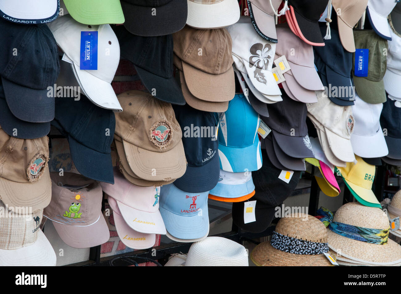 Many red caps hi-res stock photography and images - Alamy