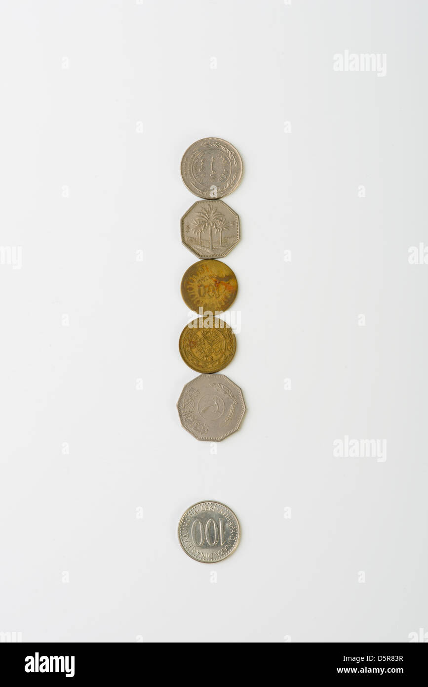 Exclamation point and question mark hi-res stock photography and images ...