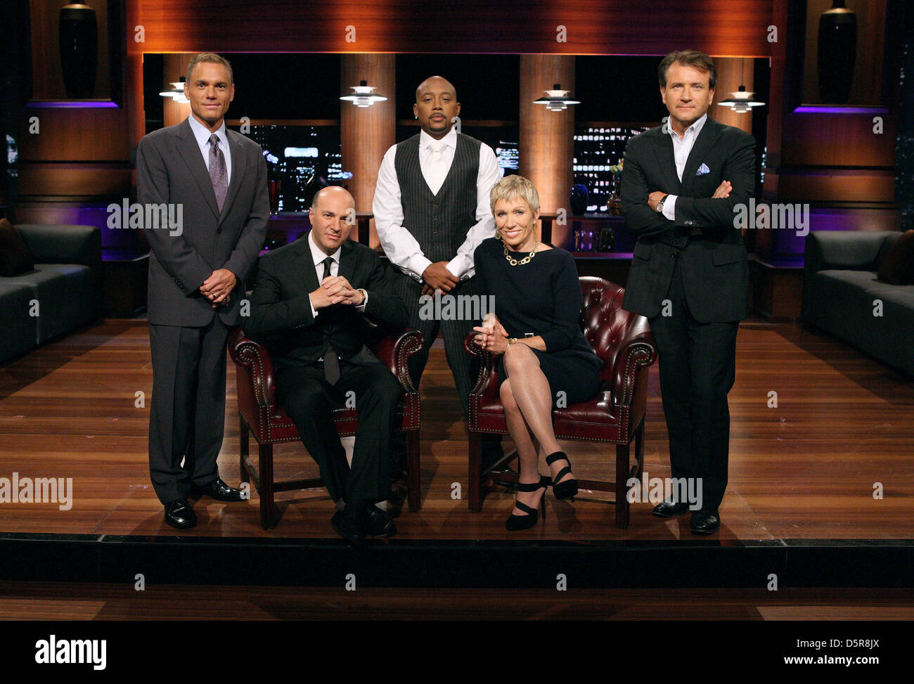 Shark Tank High Resolution Stock Photography and Images - Alamy