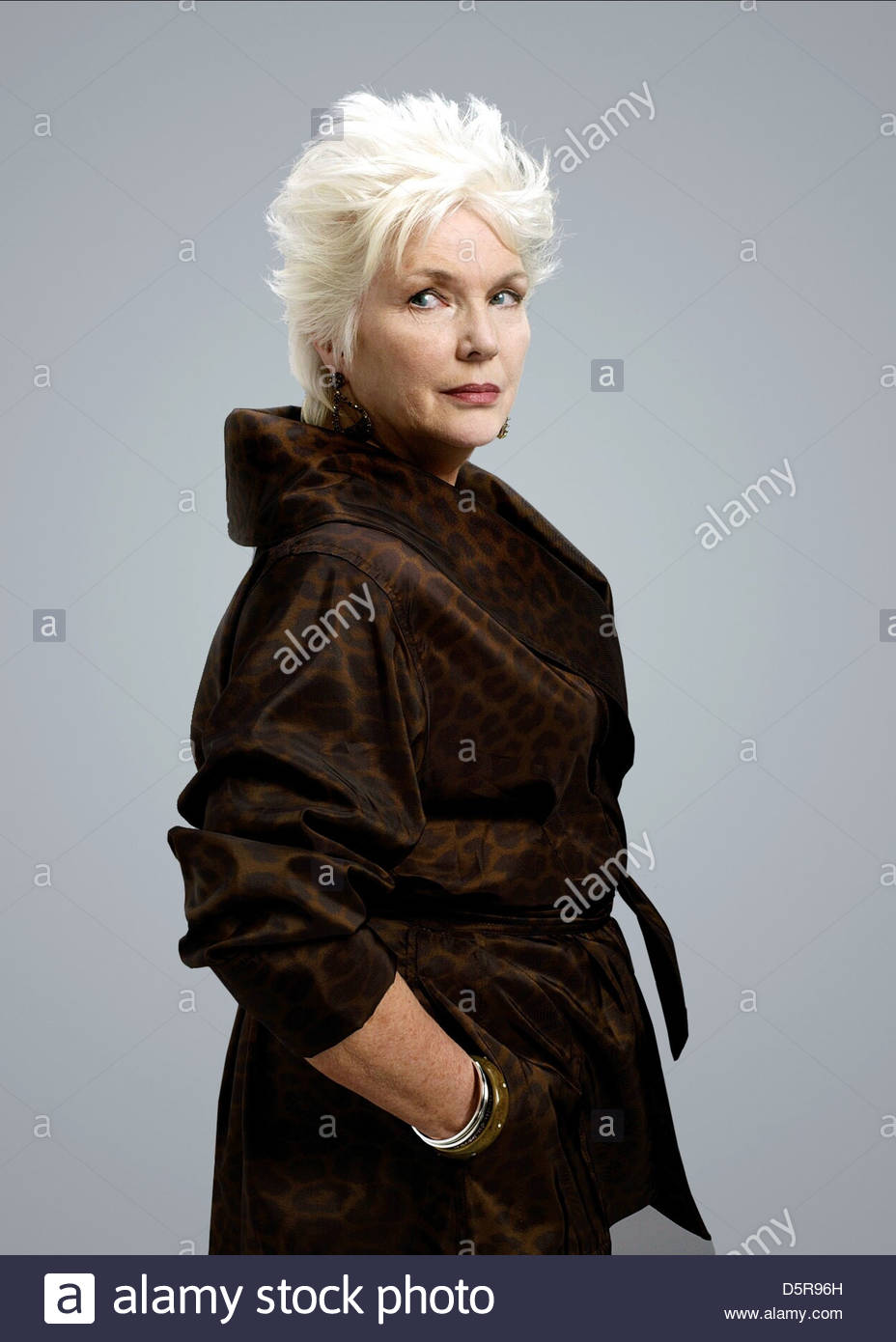 Fionnula Flanagan High Resolution Stock Photography and Images - Alamy