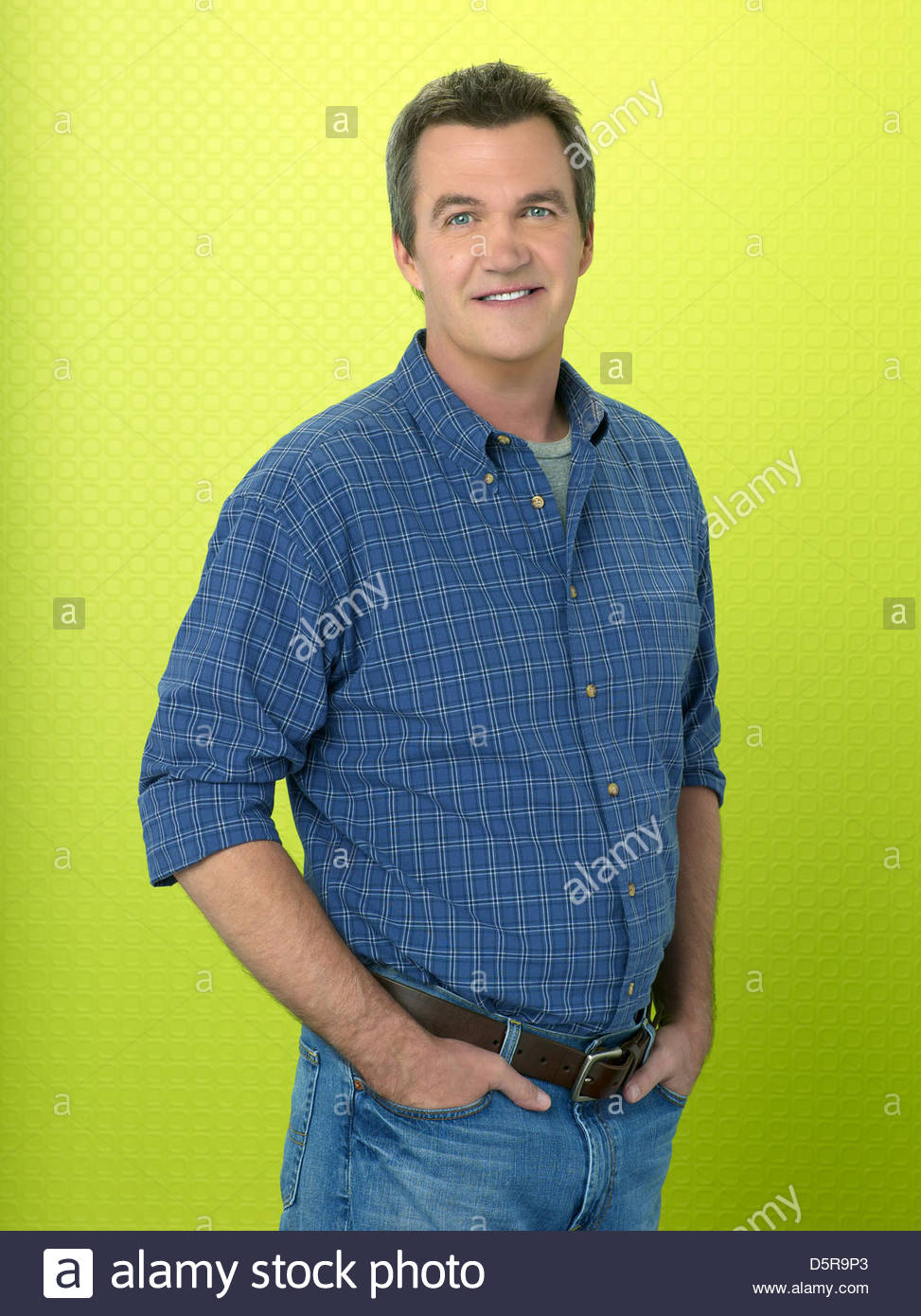 Neil Flynn Stock Photos & Neil Flynn Stock Images - Alamy