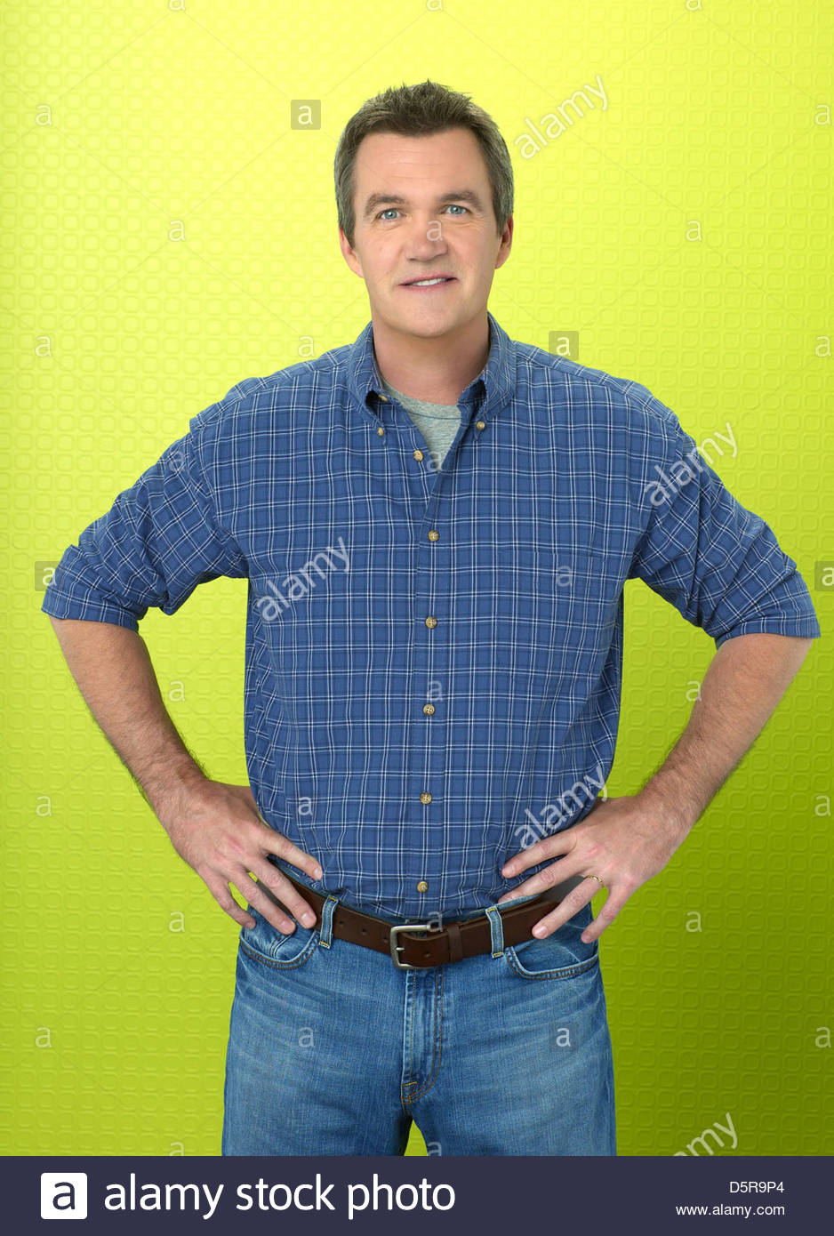 Neil Flynn Stock Photos & Neil Flynn Stock Images - Alamy