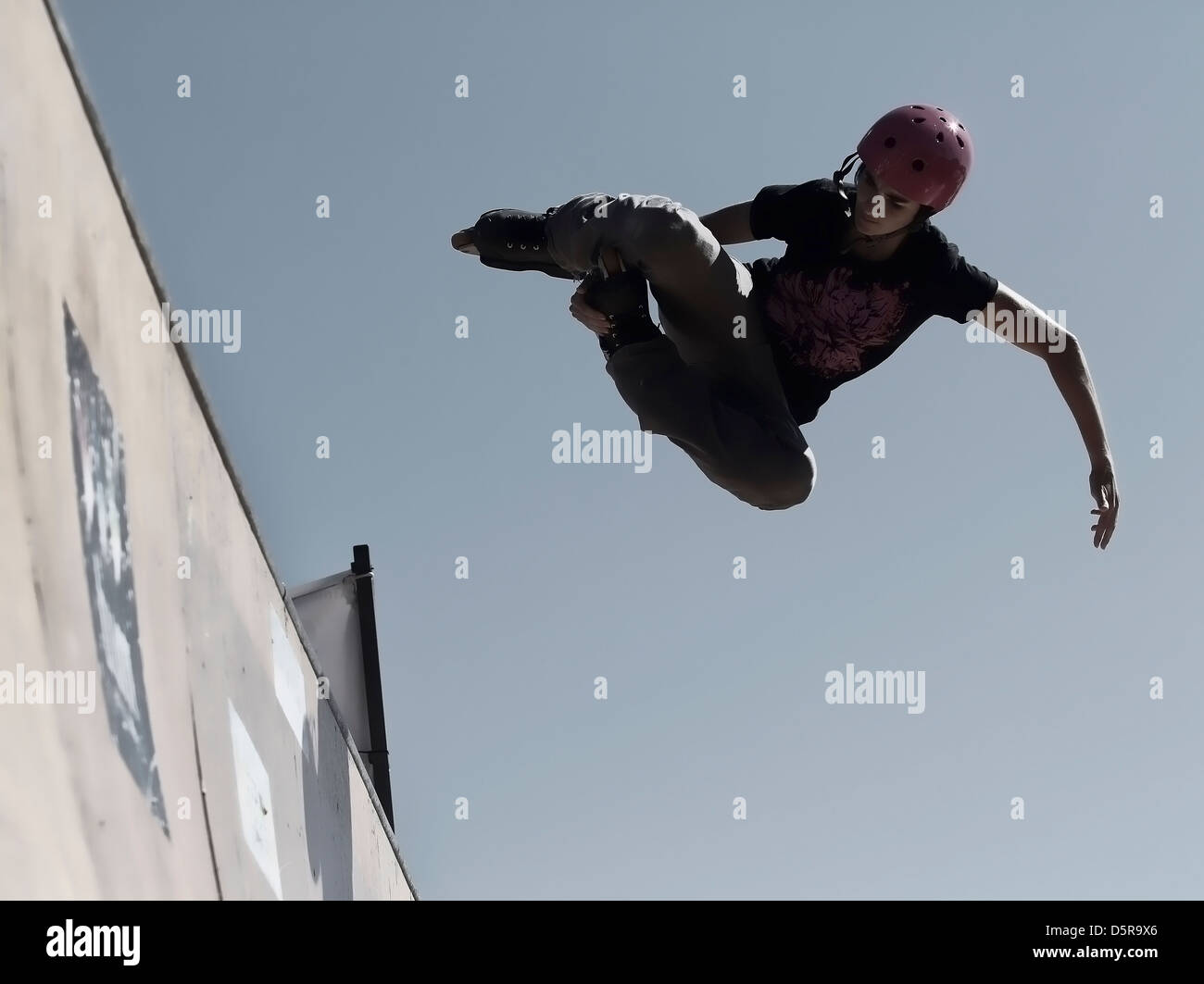 Flying practices hi-res stock photography and images - Alamy