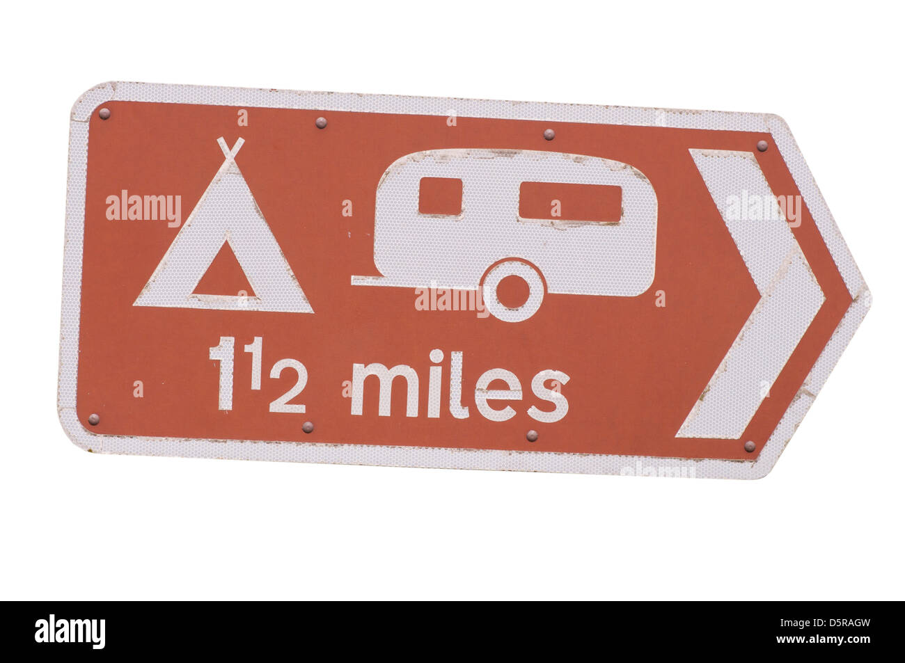 Signs and information Cut Out Stock Images & Pictures - Alamy