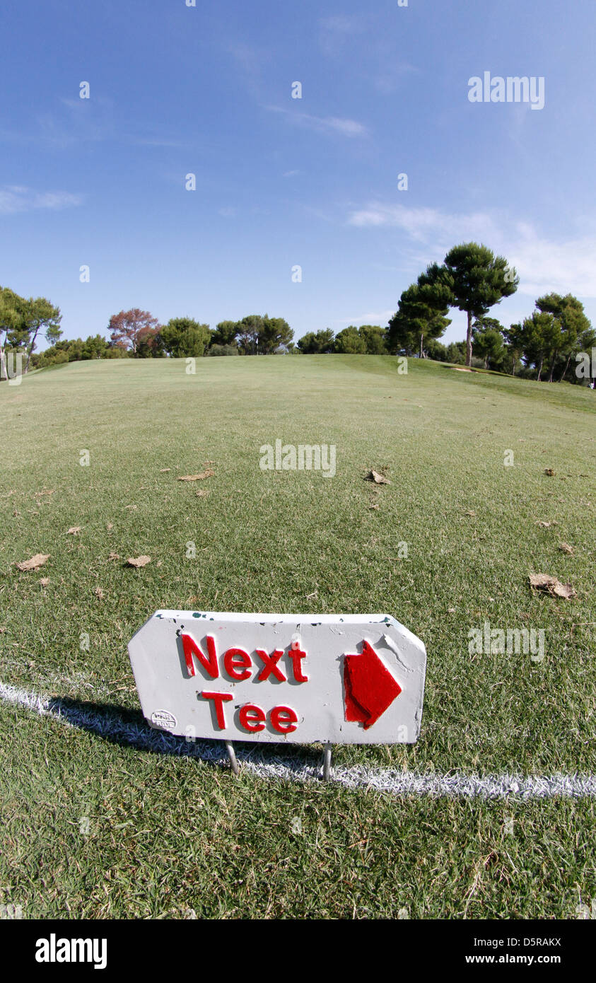 Field signals hi-res stock photography and images - Alamy
