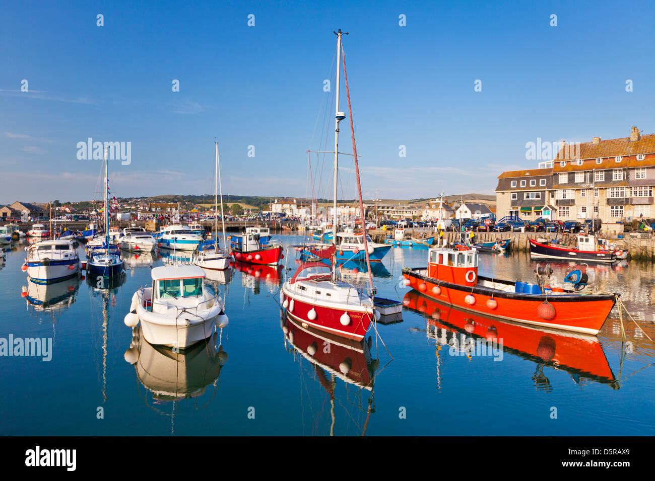 Bridport dorset hi-res stock photography and images - Alamy