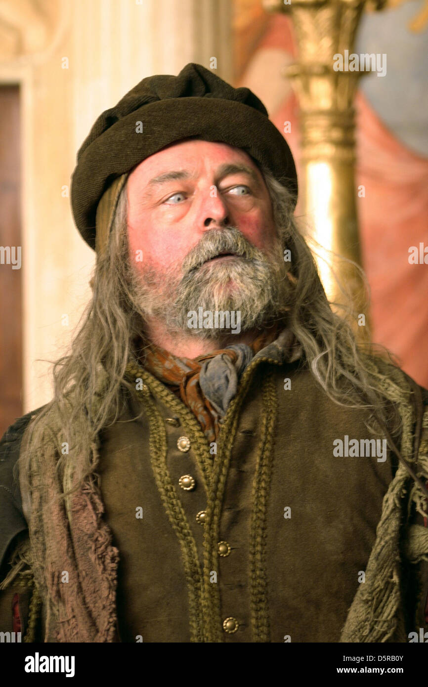 RON COOK WILLIAM SHAKESPEAR'S THE MERCHANT OF VENICE (2004 Stock Photo ...