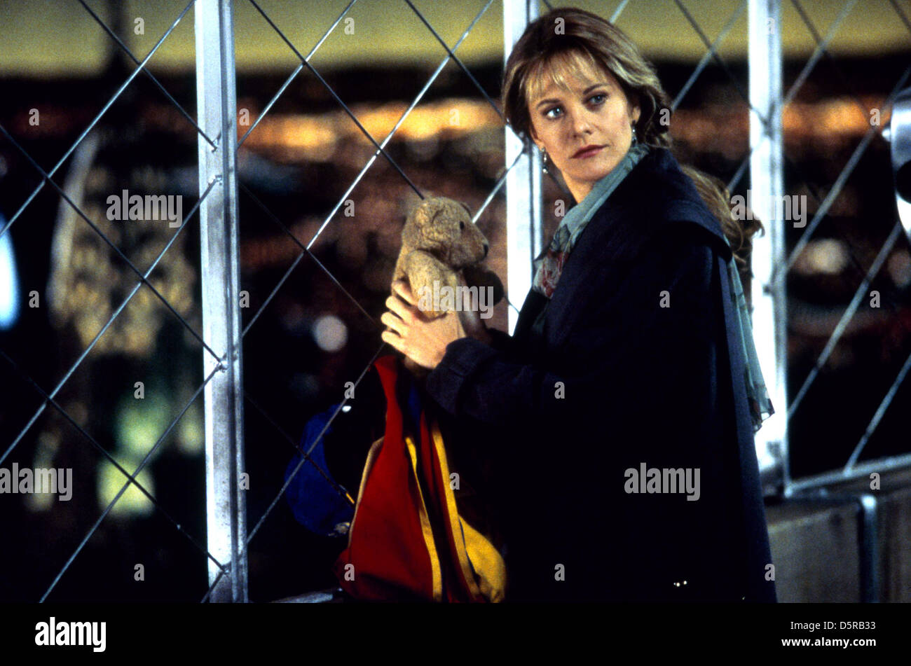 Meg Ryan Sleepless In Seattle High Resolution Stock Photography and ...