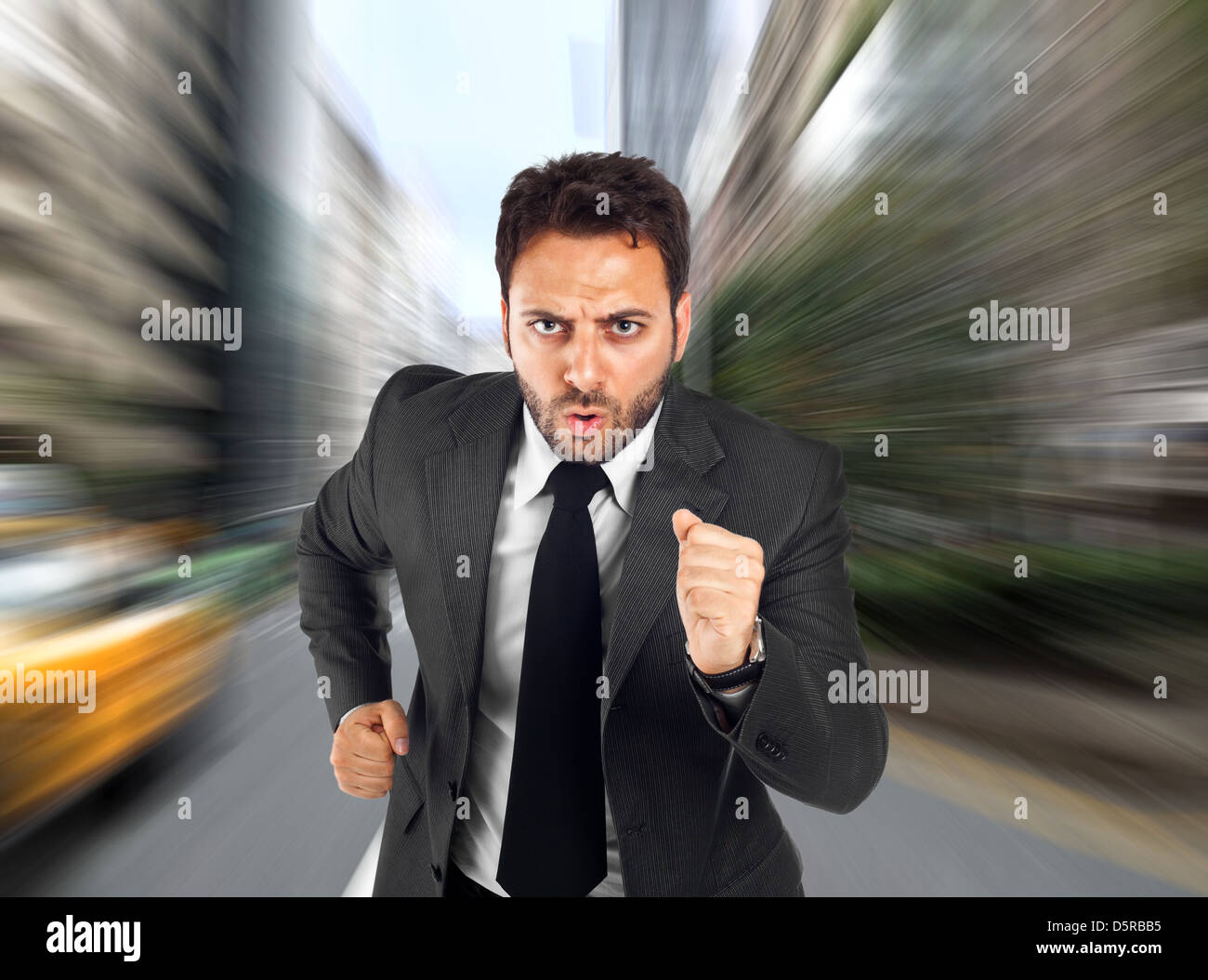 Human speed hi-res stock photography and images - Alamy