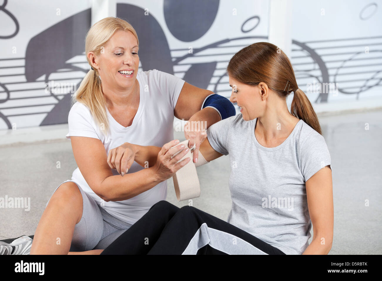 Fitness first gym hi-res stock photography and images - Alamy
