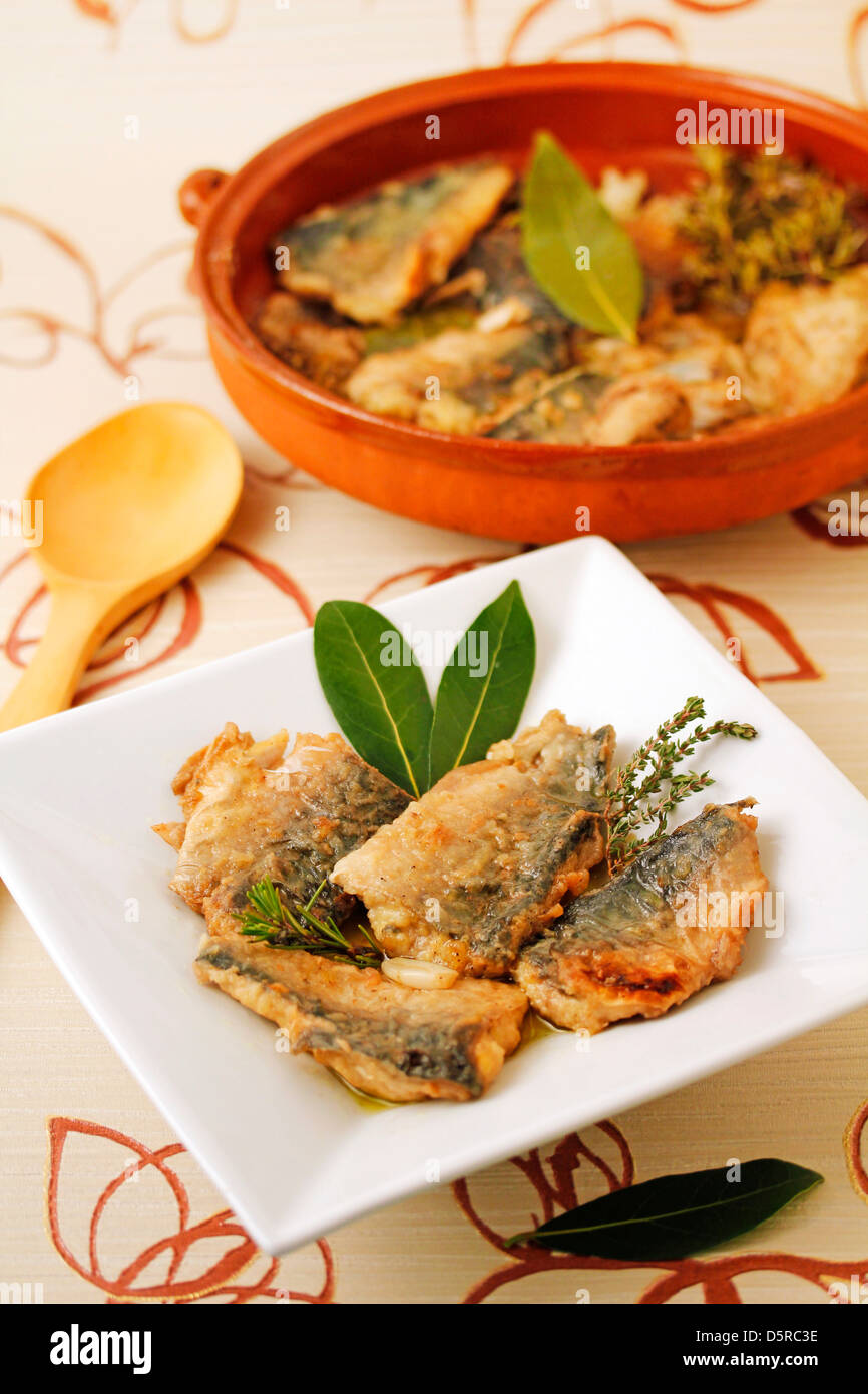 Mackerel colour hi-res stock photography and images - Alamy