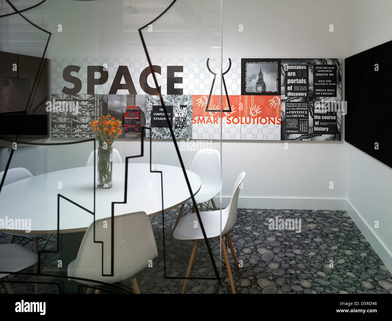 Workspace london rent hi-res stock photography and images - Alamy