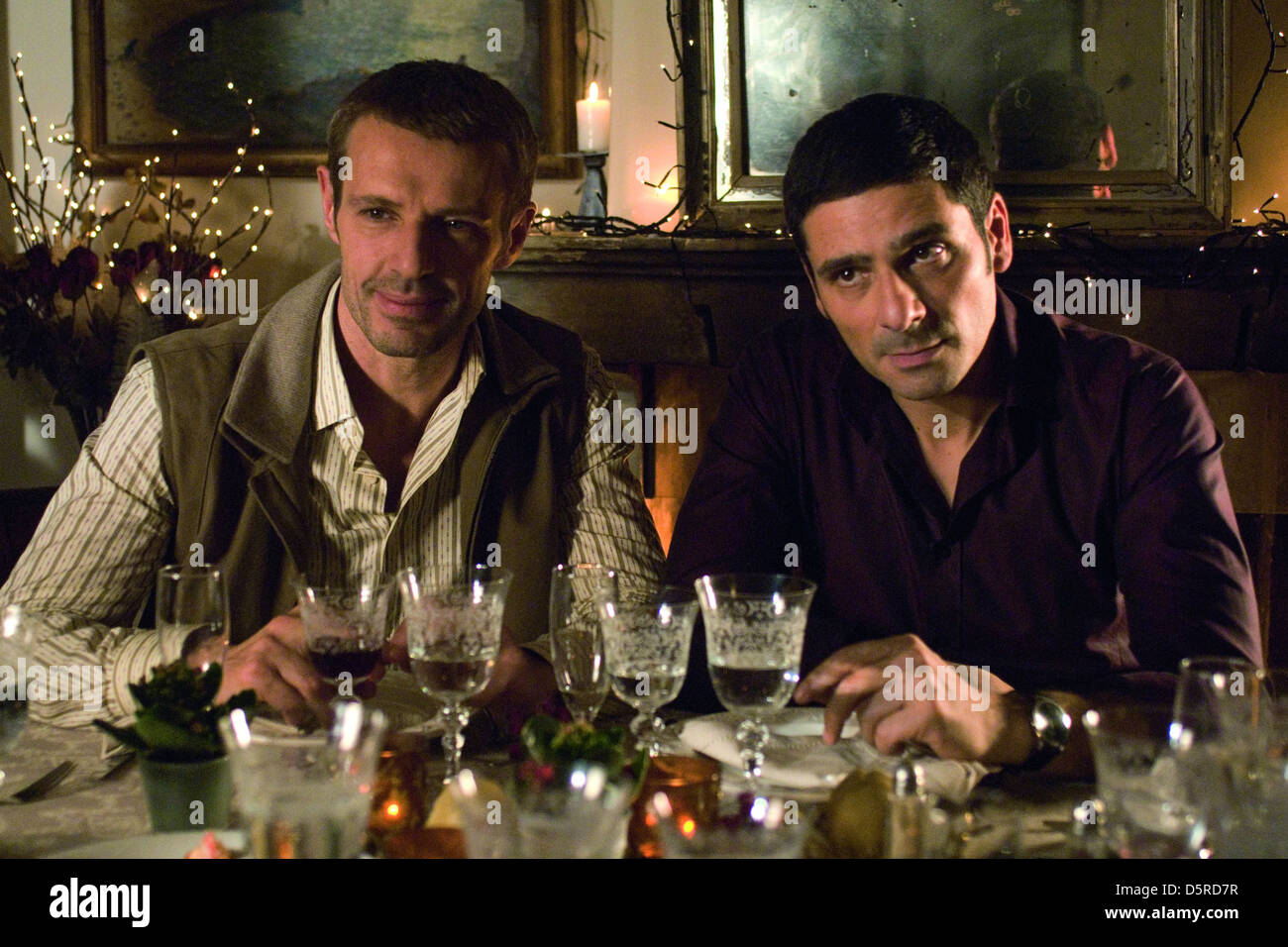 Les Wilson High Resolution Stock Photography and Images - Alamy