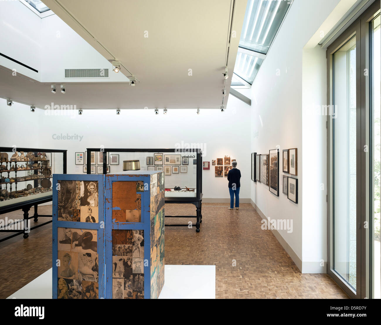 Holburne Museum, Bath, United Kingdom. Architect: Eric Parry Architects ...