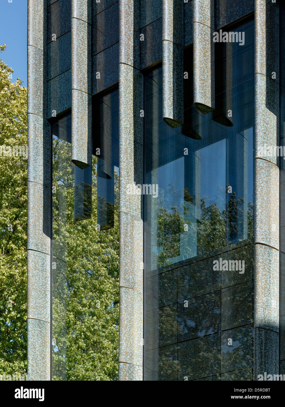 Holburne Museum, Bath, United Kingdom. Architect: Eric Parry Architects ...