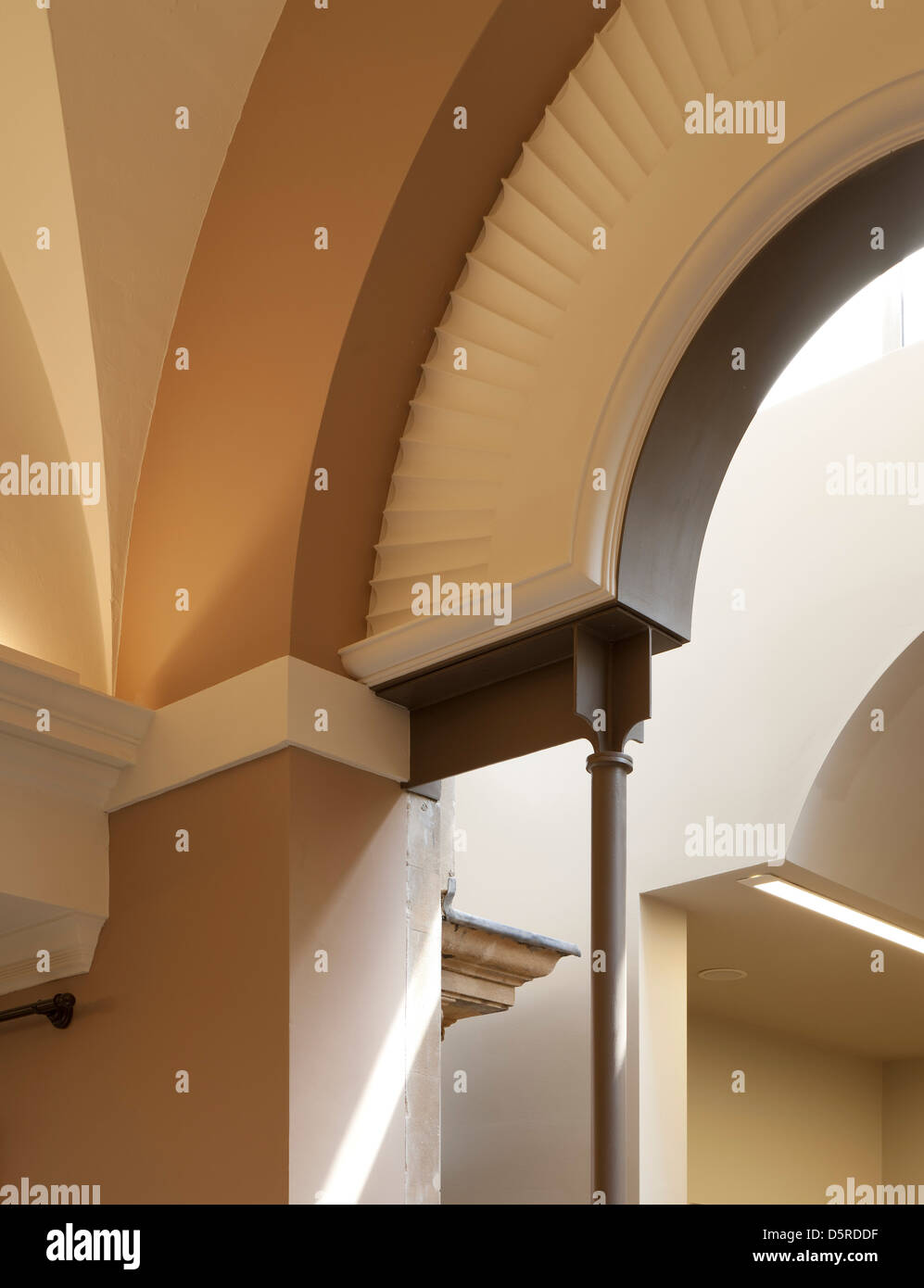 The architect bath hi-res stock photography and images - Alamy