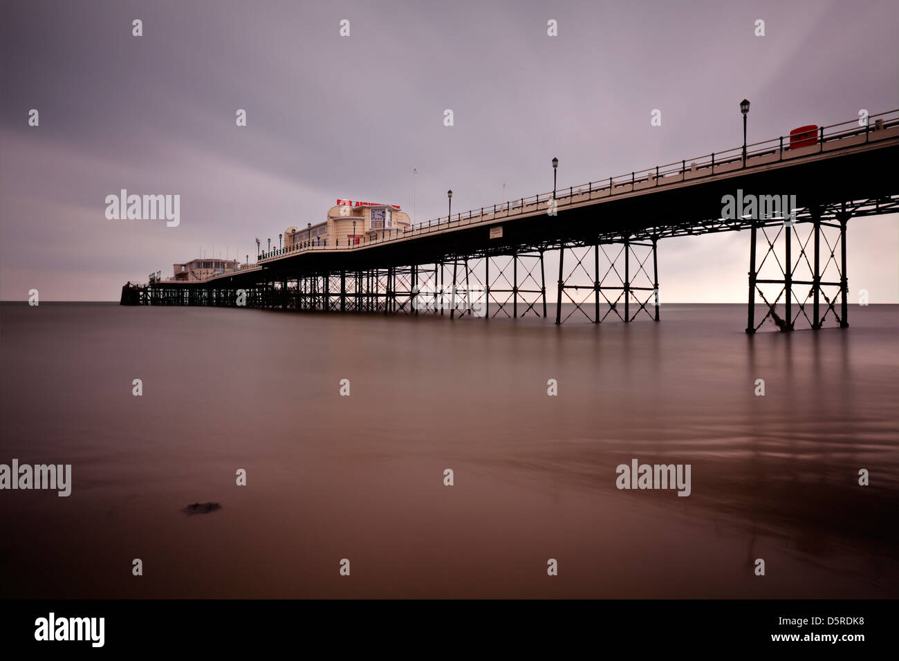 Worthing hi-res stock photography and images - Alamy