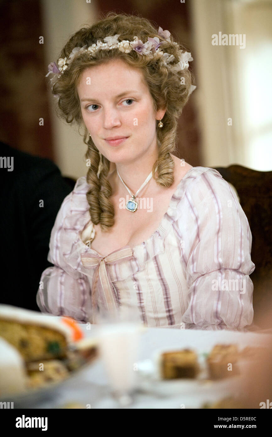 Sarah John High Resolution Stock Photography and Images - Alamy