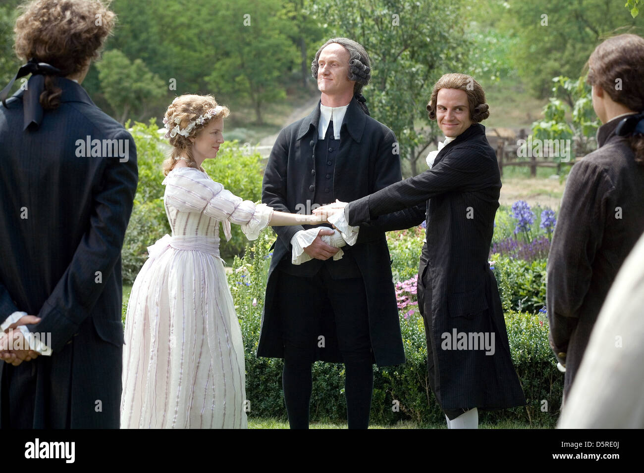 Colonel William Smith High Resolution Stock Photography and Images - Alamy