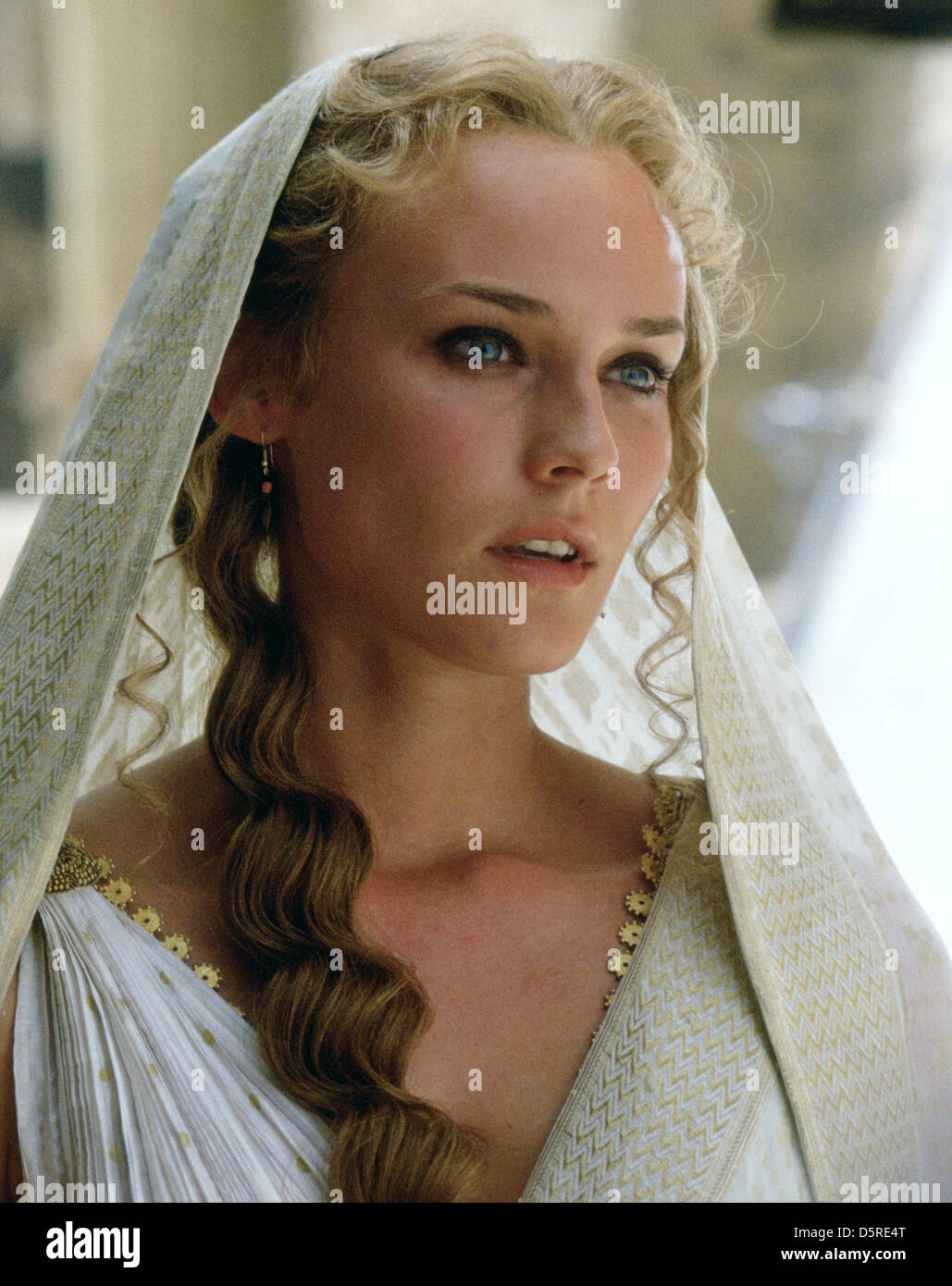 Diane Kruger Helen Of Troy