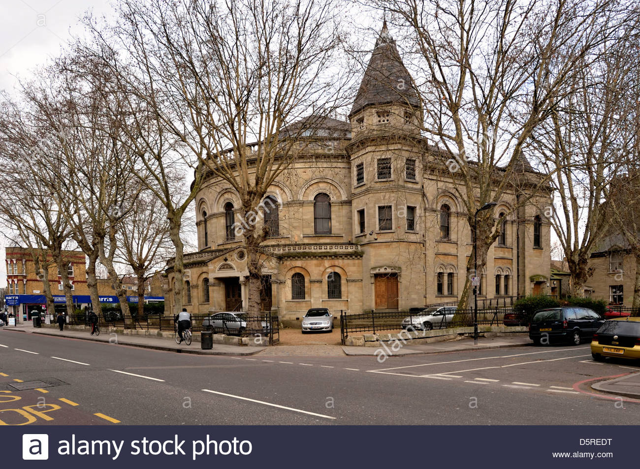 Clapton London Stock Photos & Clapton London Stock Images - Alamy
