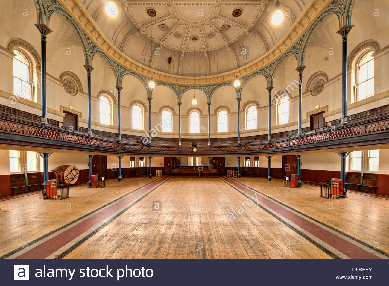 Round Chapel High Resolution Stock Photography and Images - Alamy