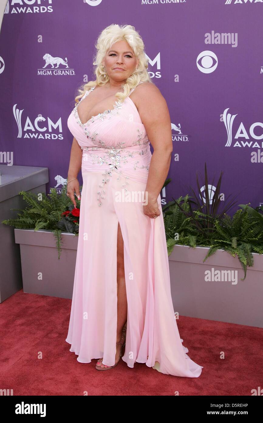 Beth chapman hi-res stock photography and images - Alamy