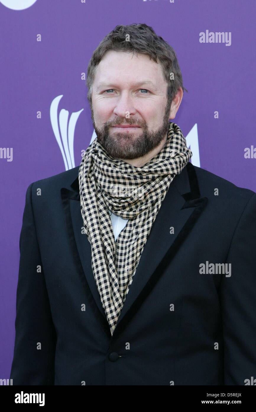 Las Vegas, Nevada, USA. 7th April 2013. Craig Morgan at arrivals for ...
