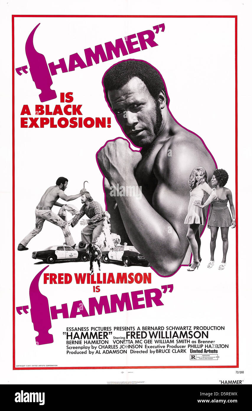 Hammer Films Poster High Resolution Stock Photography and Images - Alamy