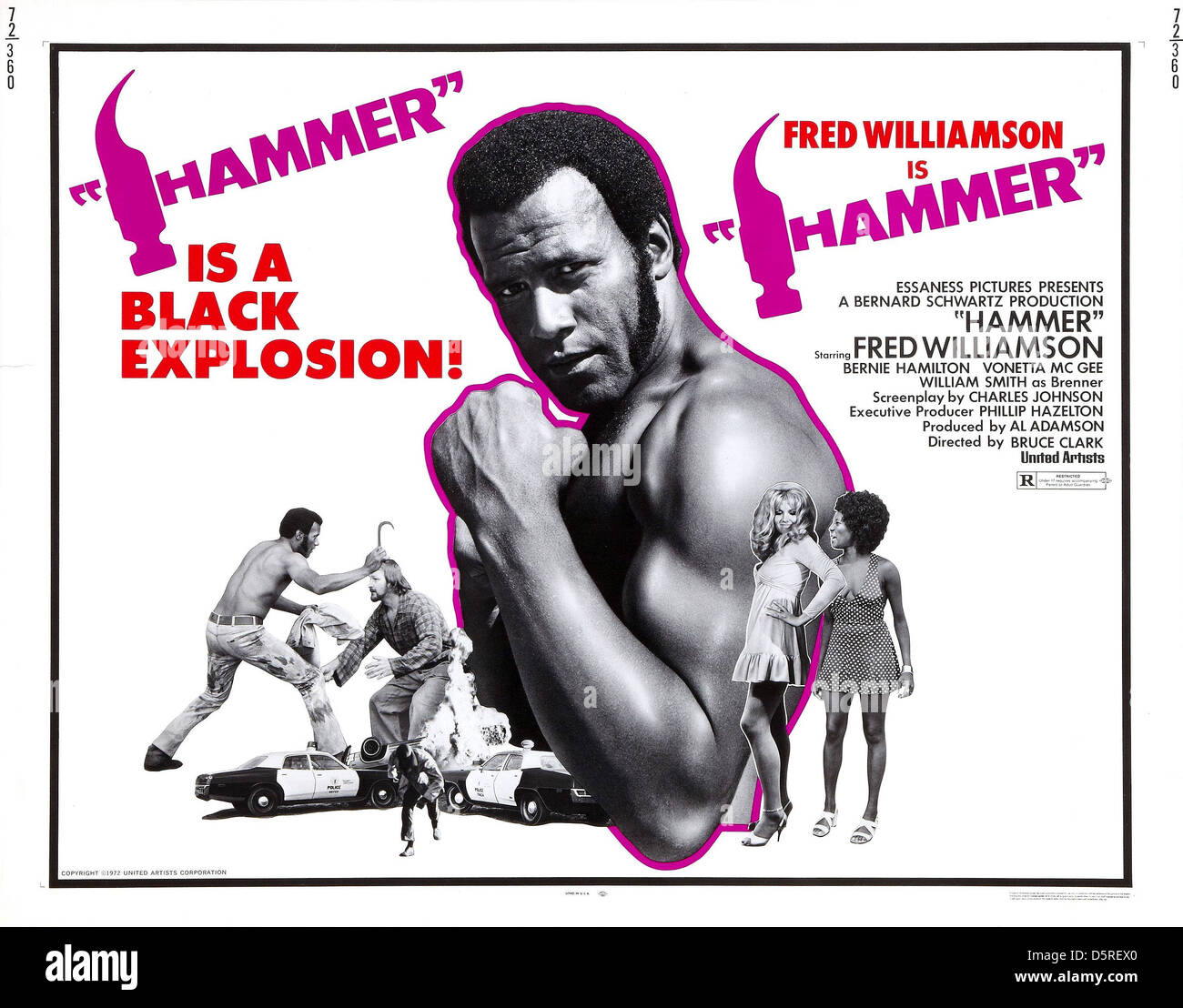 Hammer Films Poster High Resolution Stock Photography and Images - Alamy