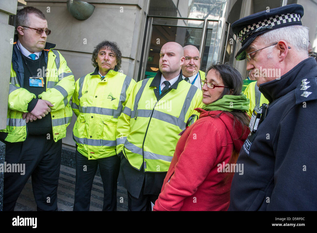 Chief inspector of road transport hi-res stock photography and images ...