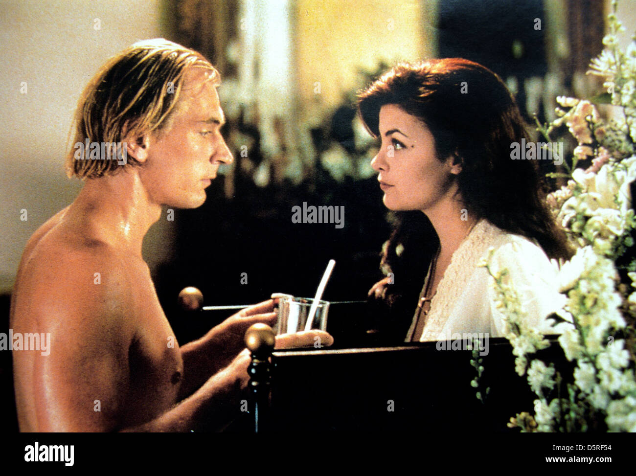 Sherilyn Fenn Boxing Helena High Resolution Stock Photography and ...