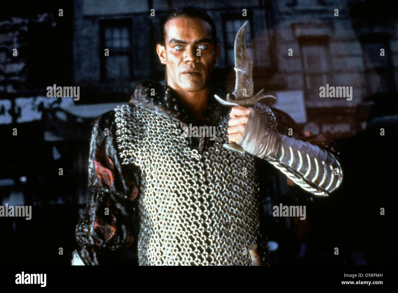 Vincent Klyn High Resolution Stock Photography and Images - Alamy