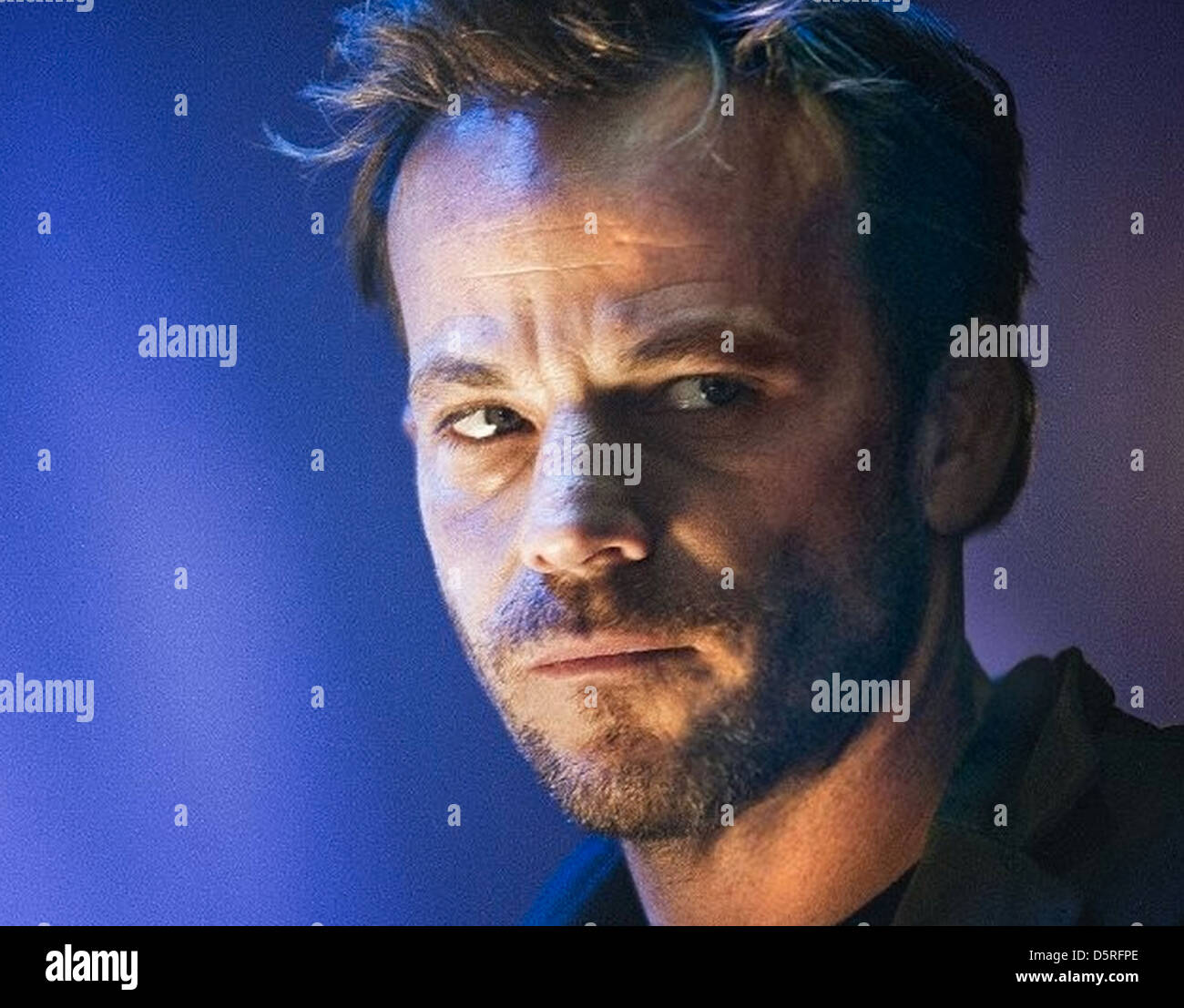 Stephen Dorff 2013 Stephen Dorff - I Gotta Be Free To Pee