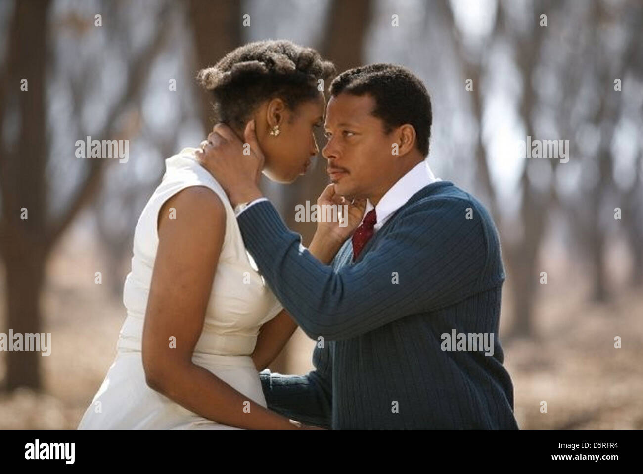 WINNIE 2012 D Films production with Jennifer Hudson as Winnie Mandela ...