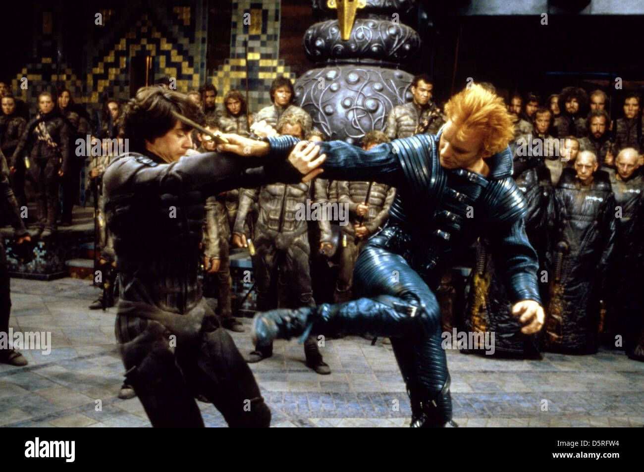 Feyd Rautha High Resolution Stock Photography and Images - Alamy