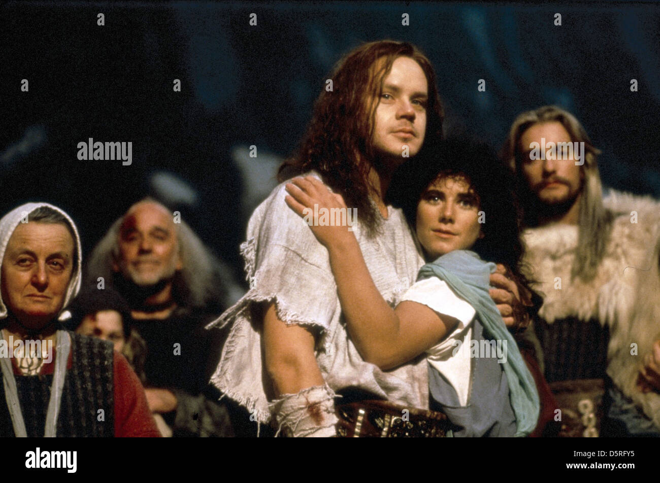 Princess Aud High Resolution Stock Photography and Images - Alamy