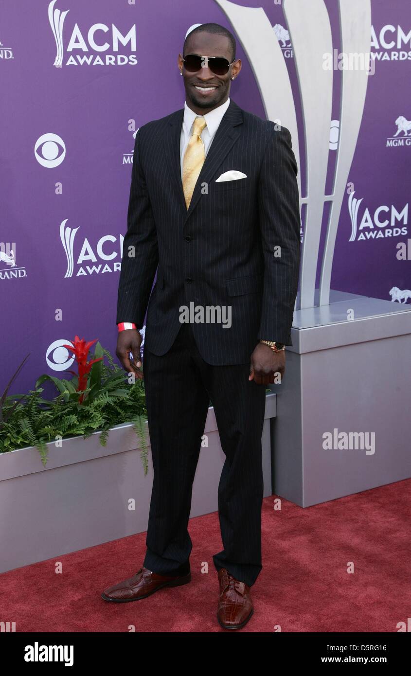 Ricardo lockette hi-res stock photography and images - Alamy