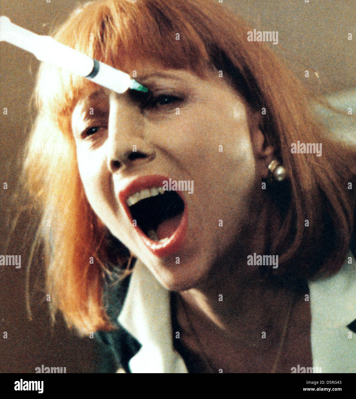 Stéphane Audran High Resolution Stock Photography and Images - Alamy