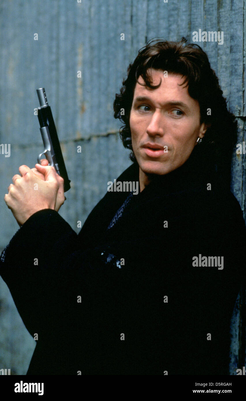 Thomas Ian Griffith High Resolution Stock Photography and Images - Alamy