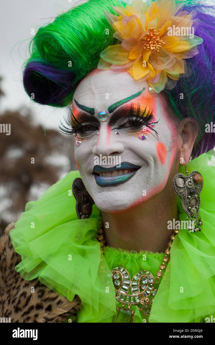 The Hunky Jesus Competition by the Sisters of Perpetual Indulgence ...