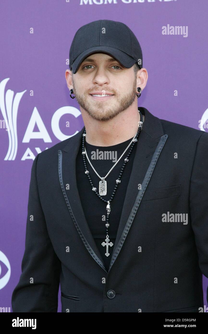 Brantley Gilbert Workout