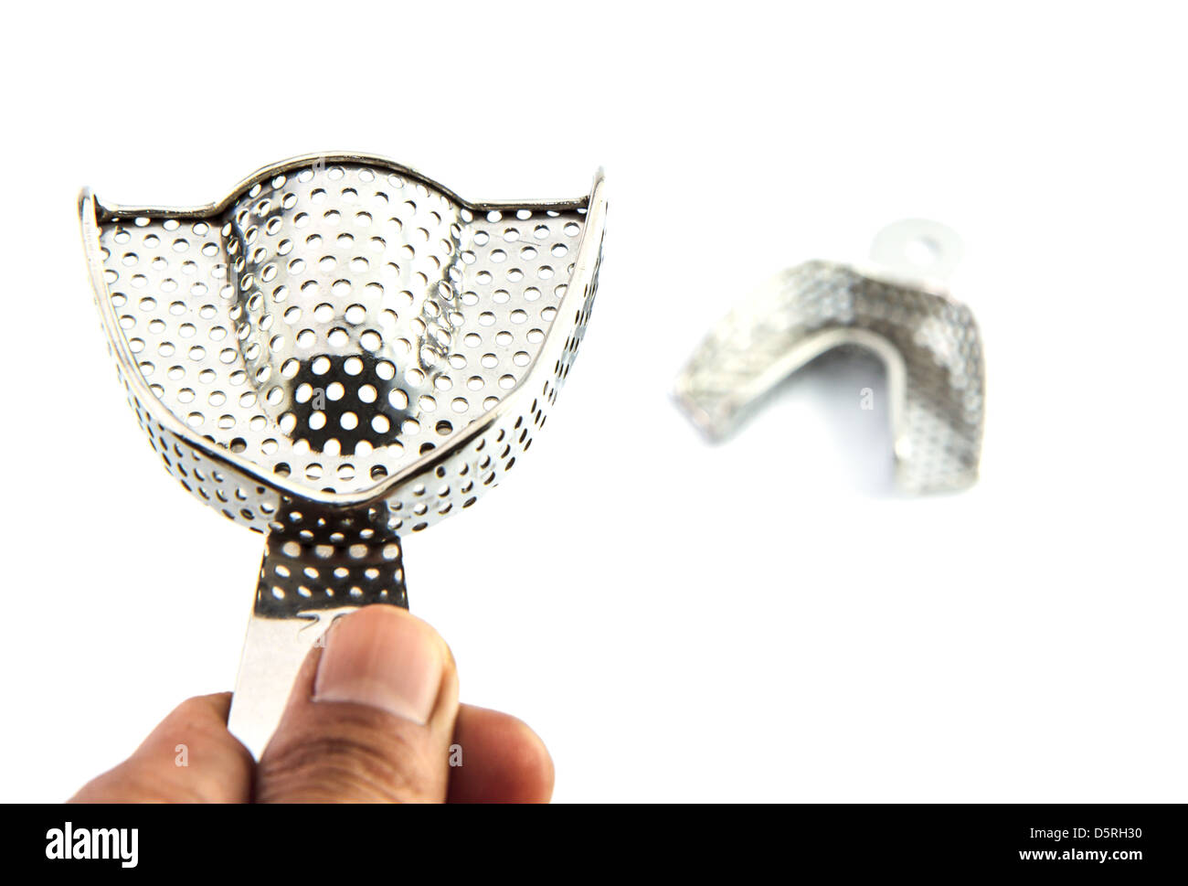 Set stainless steel medical Cut Out Stock Images & Pictures - Alamy