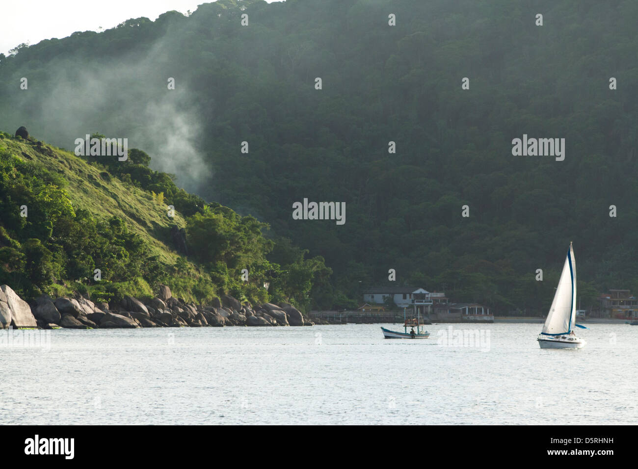 Praia da ponta do paulo hi-res stock photography and images - Alamy