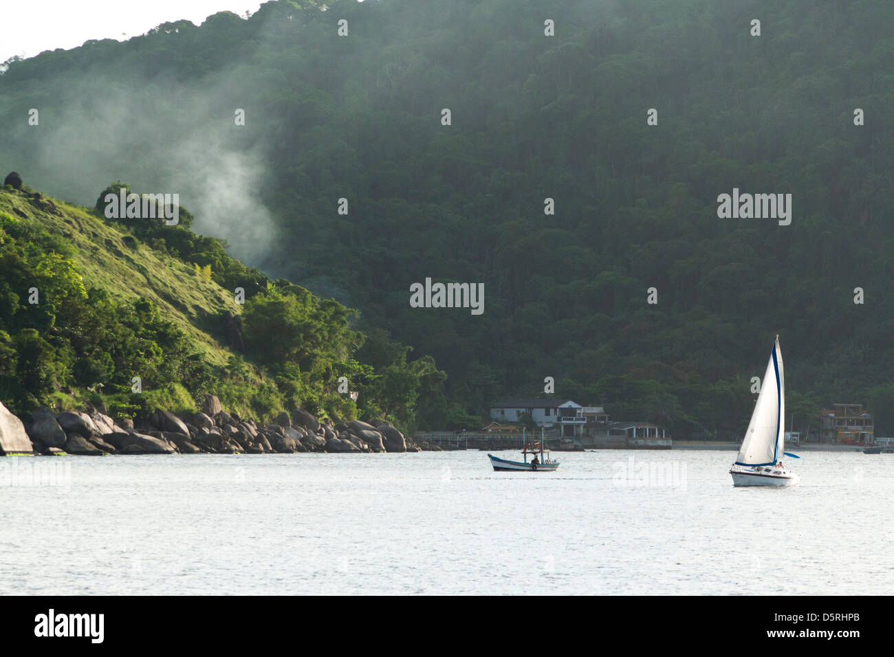 Praia da ponta hi-res stock photography and images - Alamy