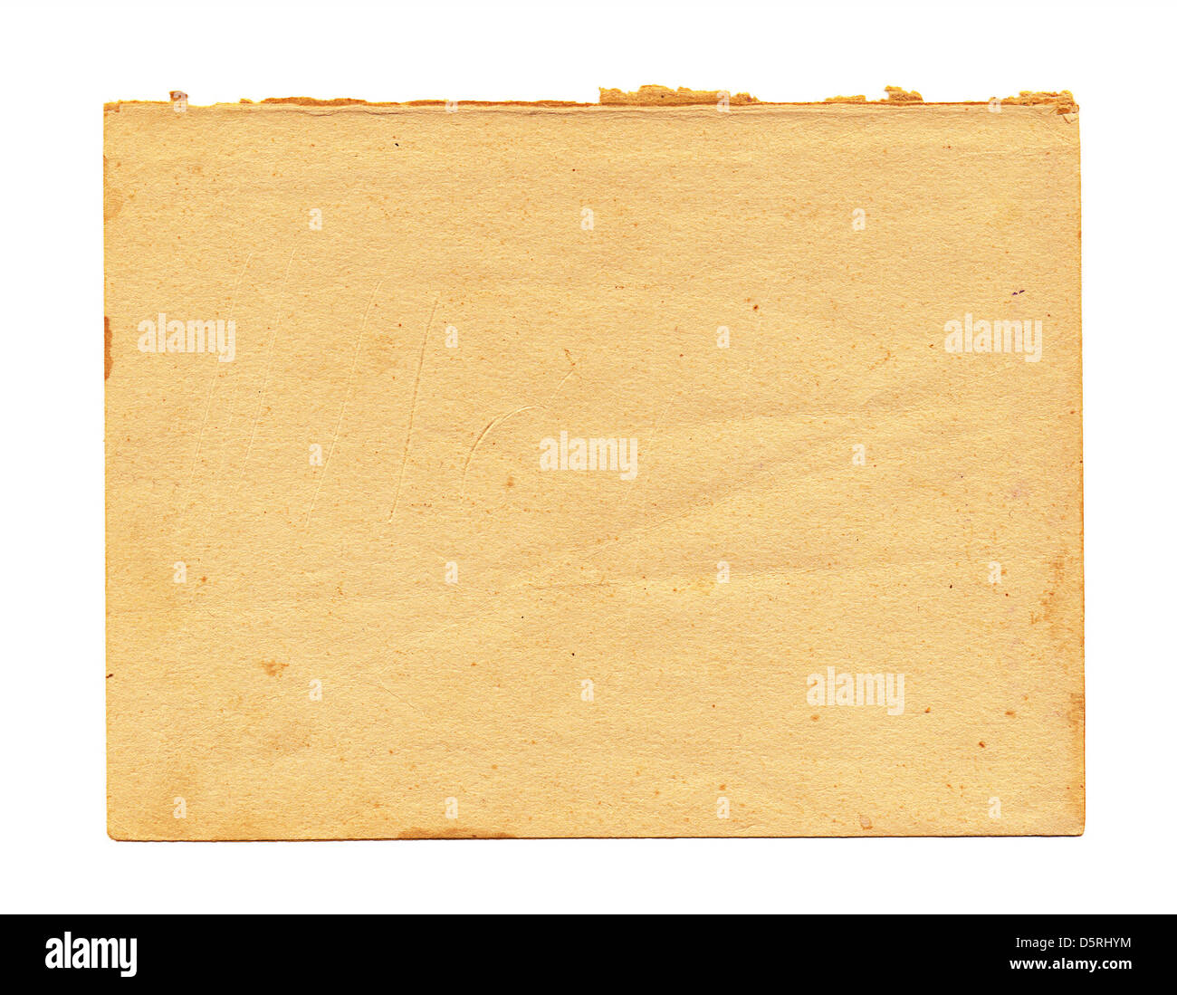 Notepaper Texture High Resolution Stock Photography and Images - Alamy