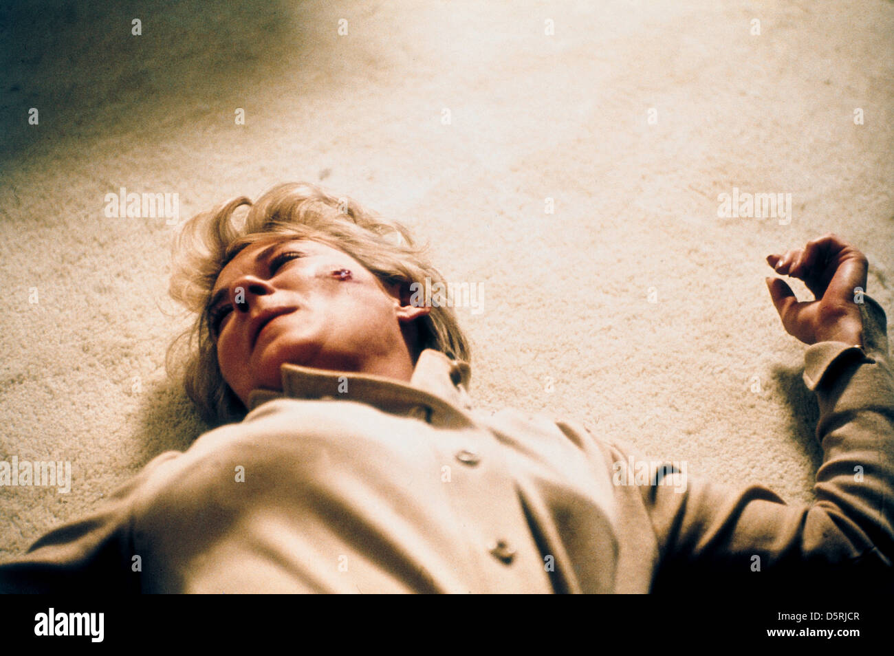 Hope Lange High Resolution Stock Photography and Images - Alamy