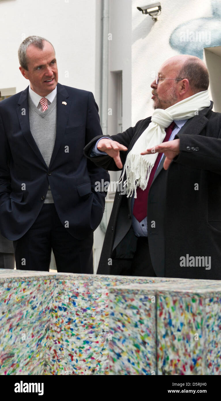 Benjamin marx hi-res stock photography and images - Alamy