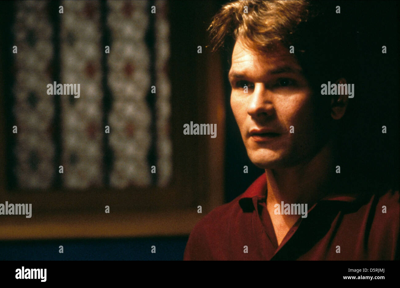 Ghost Movie Patrick High Resolution Stock Photography and Images - Alamy