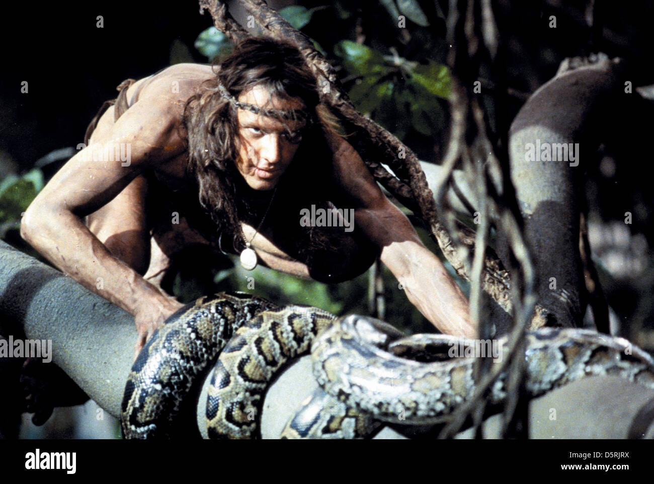 Lord Of The Apes High Resolution Stock Photography and Images - Alamy